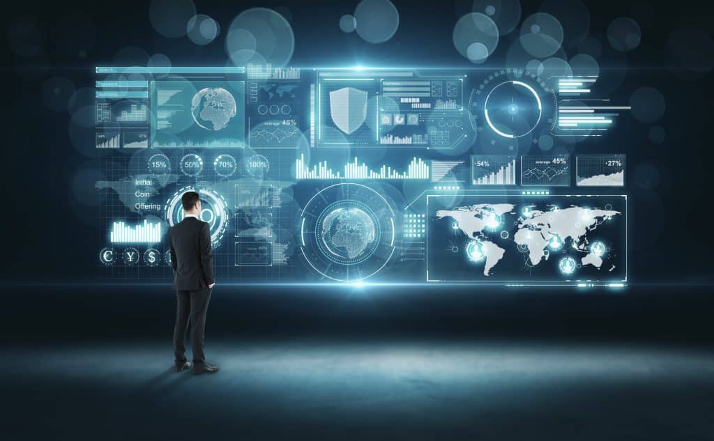 The Great Divide: Traditional BI vs Self-Service BI - Centida