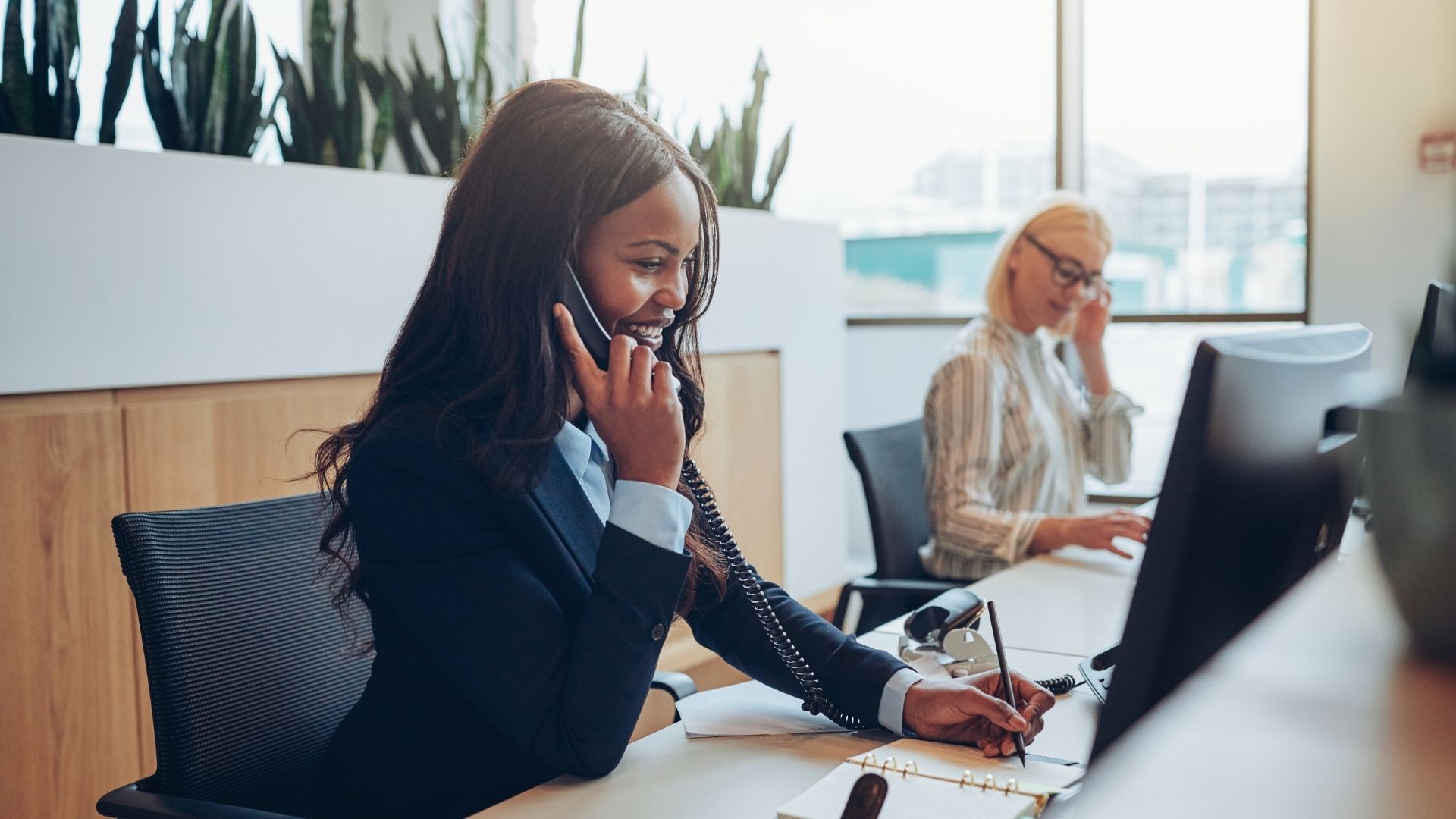 Selling smart: how BI helps sales departments