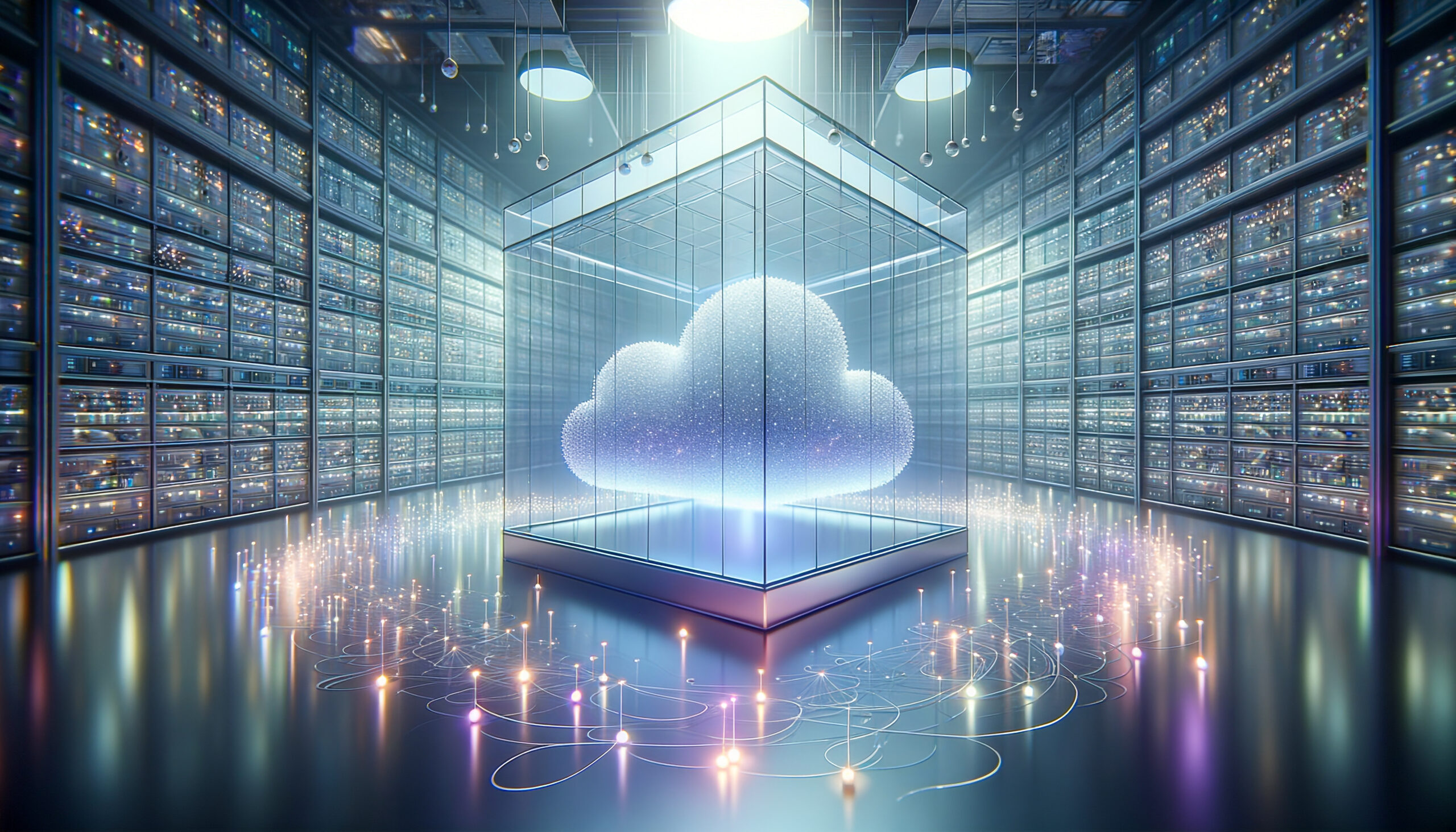 Microsoft Fabric Warehouse: Elevating Data Storage & Processing