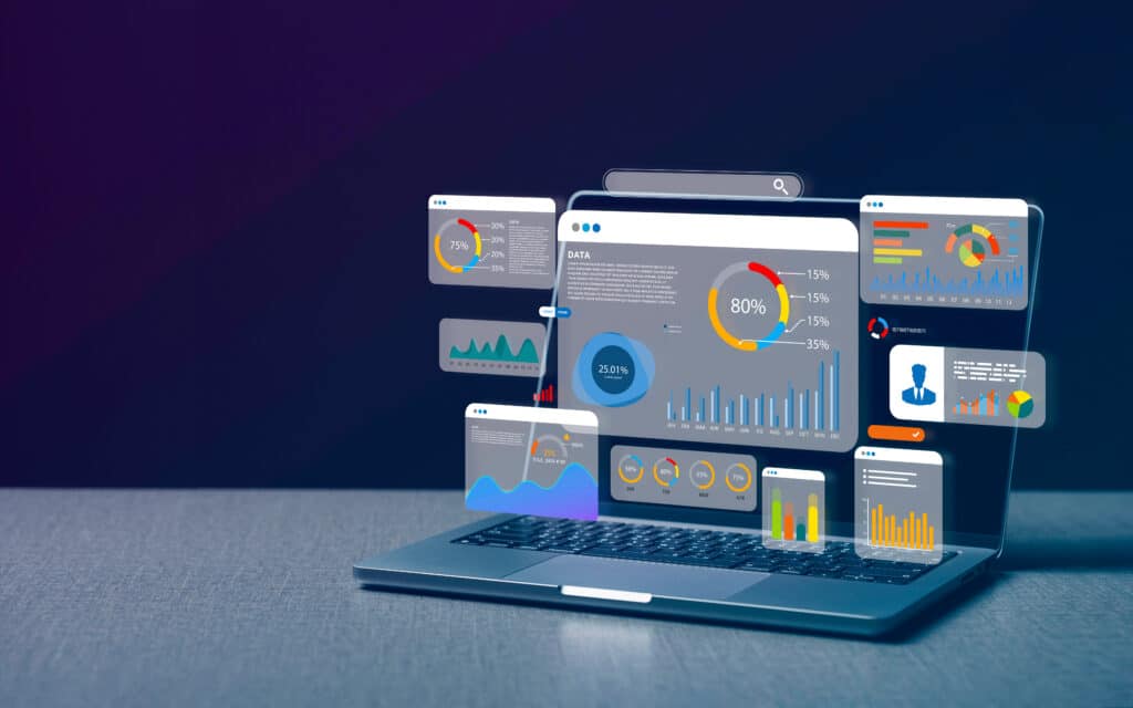 Choosing the Right BI Tool: Power BI, Tableau, Qlik, and Looker ...