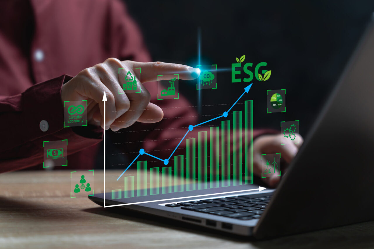 Short Overview of Popular ESG Reporting Tools